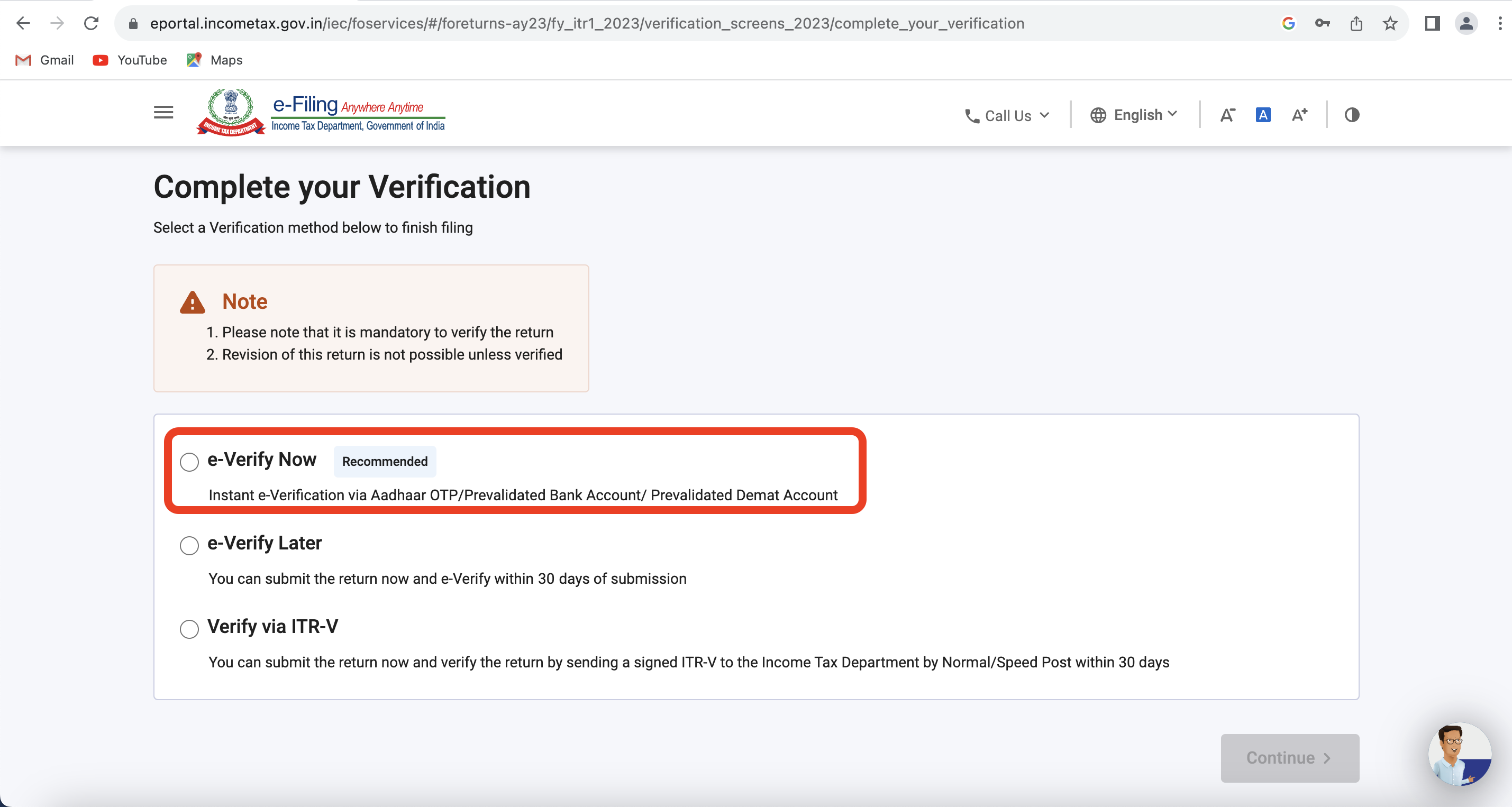 How to file Belated Return online? [Sec 139(4)] | SR Academy India